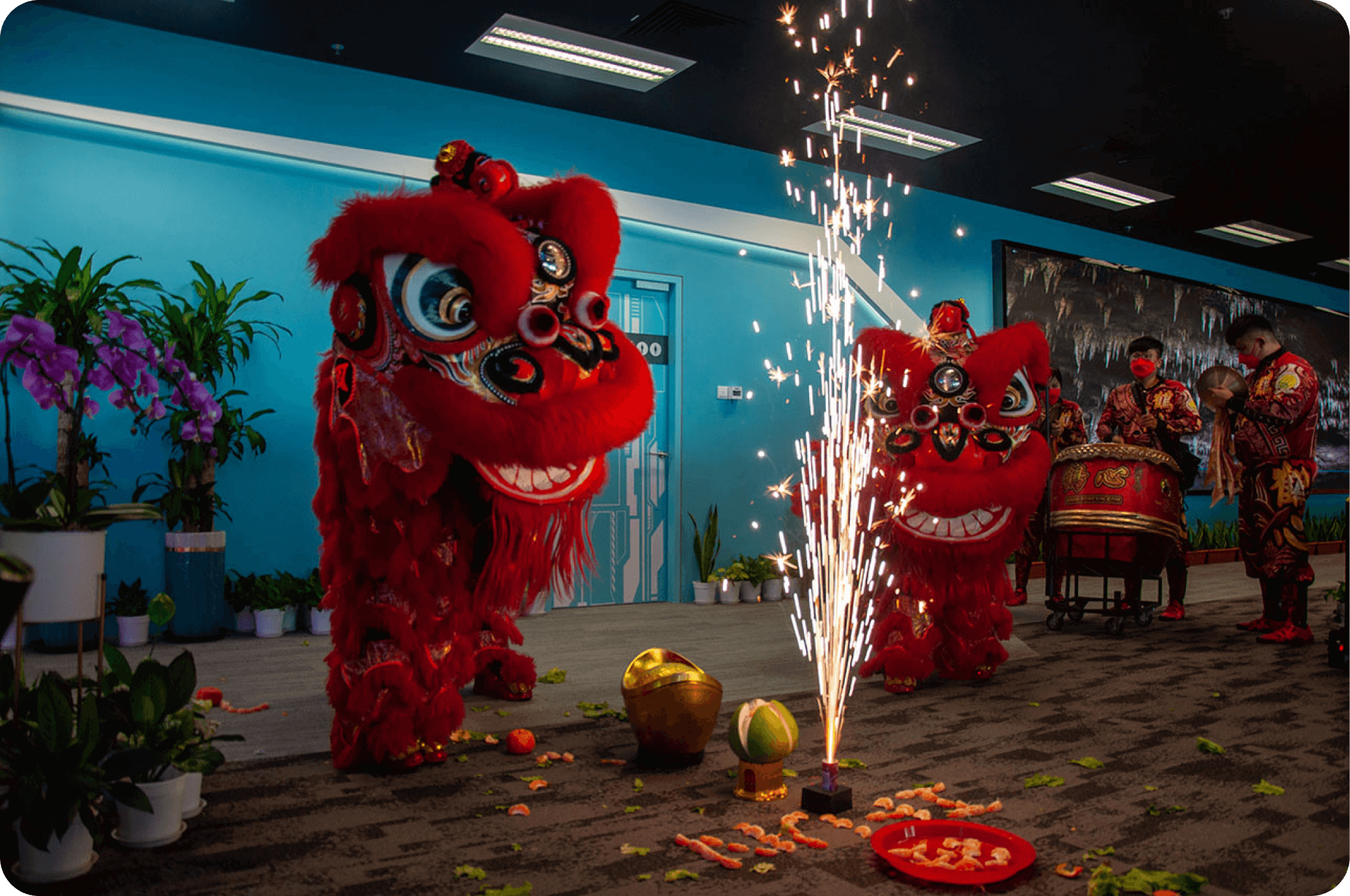 iFun - Leading Mobile Game Publisher