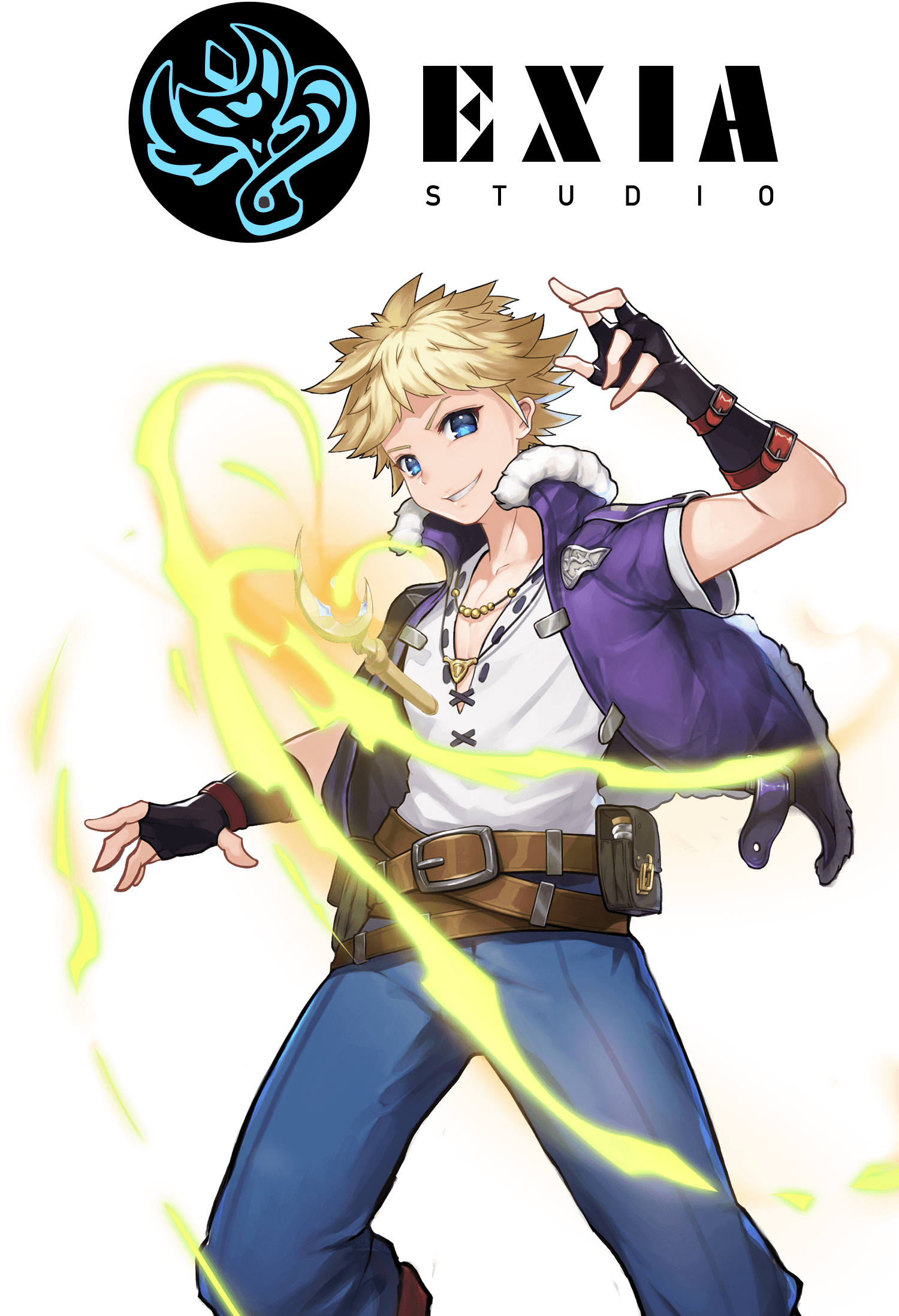 iFun - Leading Mobile Game Publisher